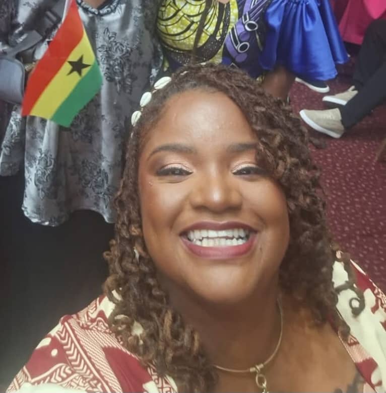 African-American Association of Ghana